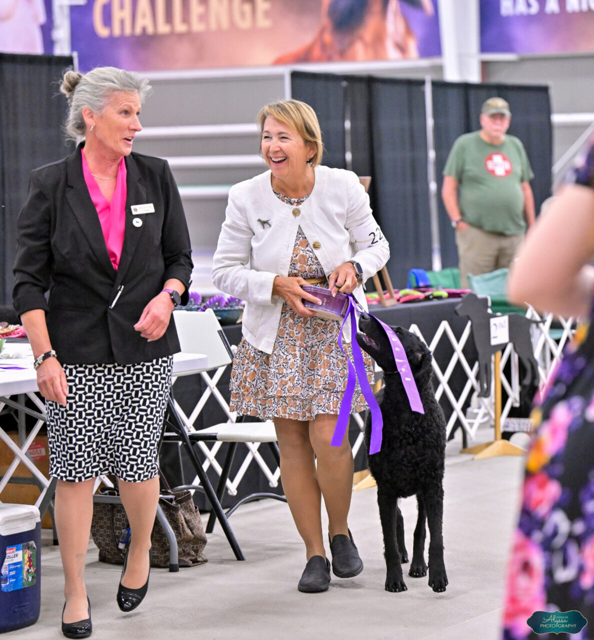 The People Who Make It Possible | Show-Safe